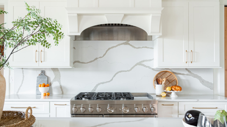 12 Affordable Kitchen Backsplashes You Should Know About
