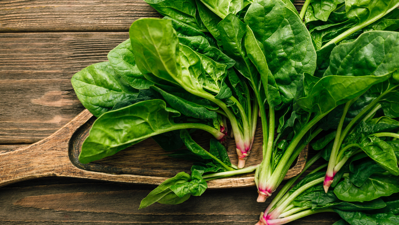 Aldi Vs Walmart: Where Should You Buy Spinach?