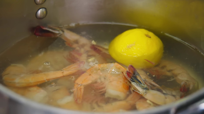 All You Ever Wanted To Know About Cooking Shrimp