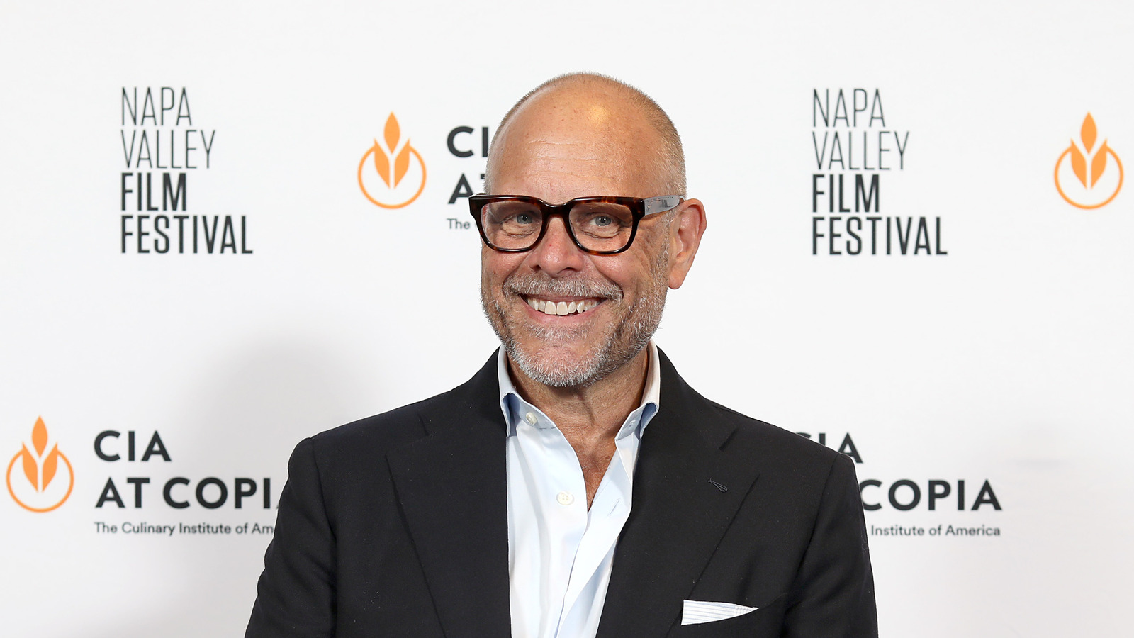 Alton Brown's Edible Twine Swap For Tying Grilled Fish