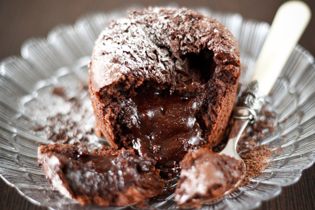 America's 15 Most Overrated Foods (Slideshow)