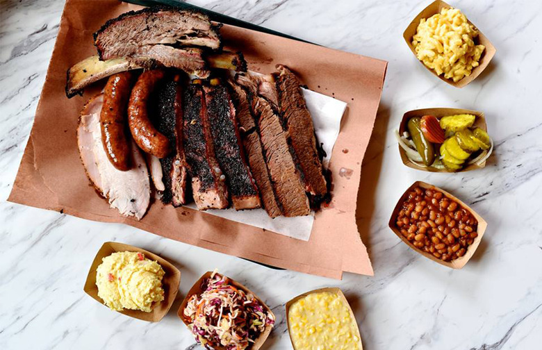 America's 35 Best Ribs 2016