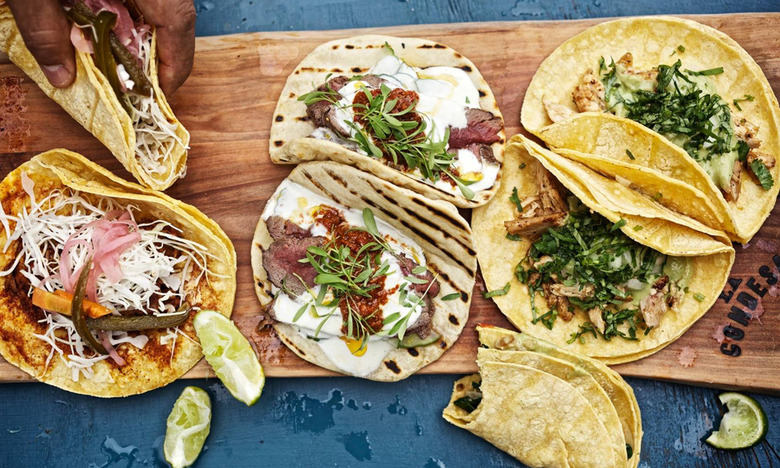 America's 50 Best Mexican Restaurants