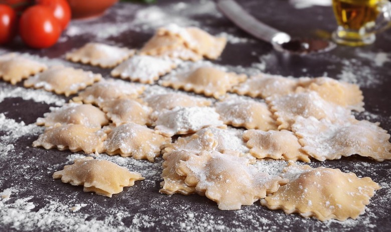 America's Best Restaurants for Ravioli