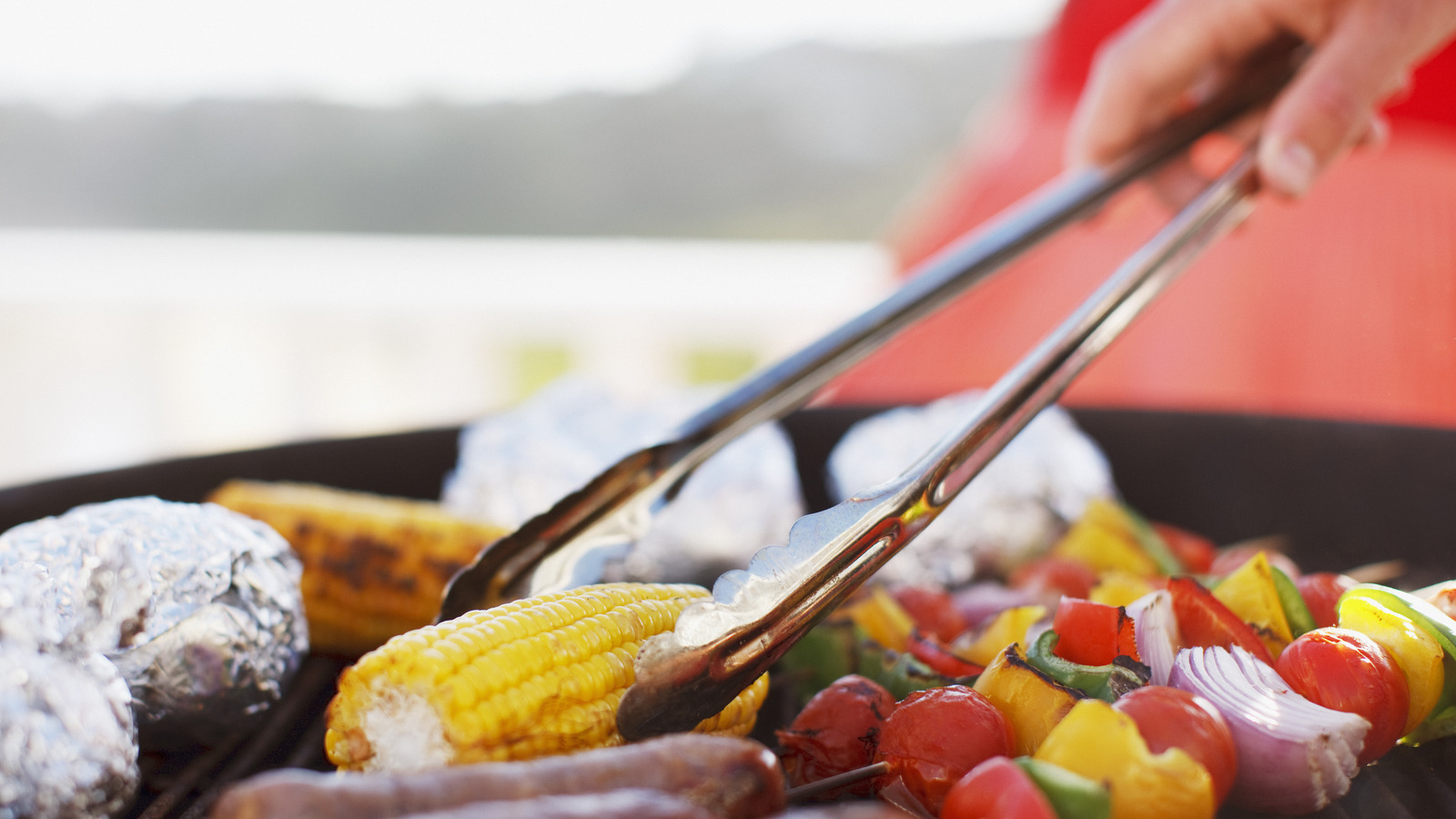 Amp Up Your Corn On The Cob Game With Rich Compound Butter