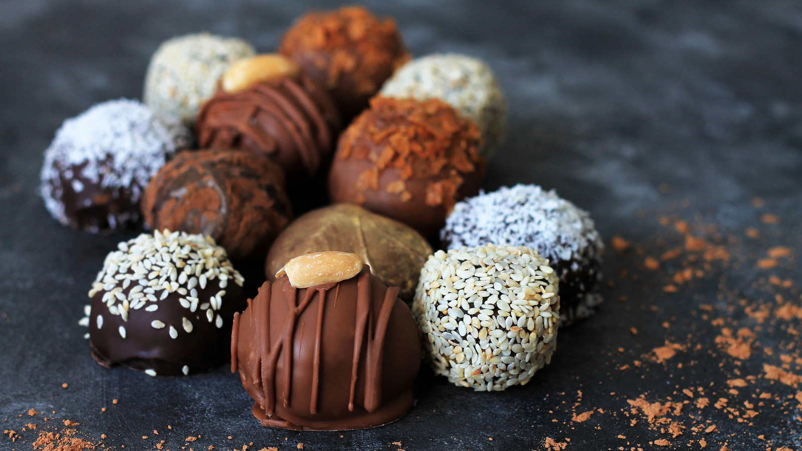 How To Temper Chocolate The Right Way According To A Pro