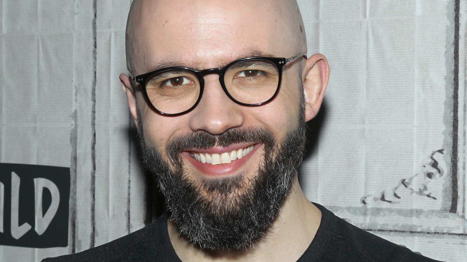 Andrew Rea Has The Perfect Tip For Cutting Mangoes