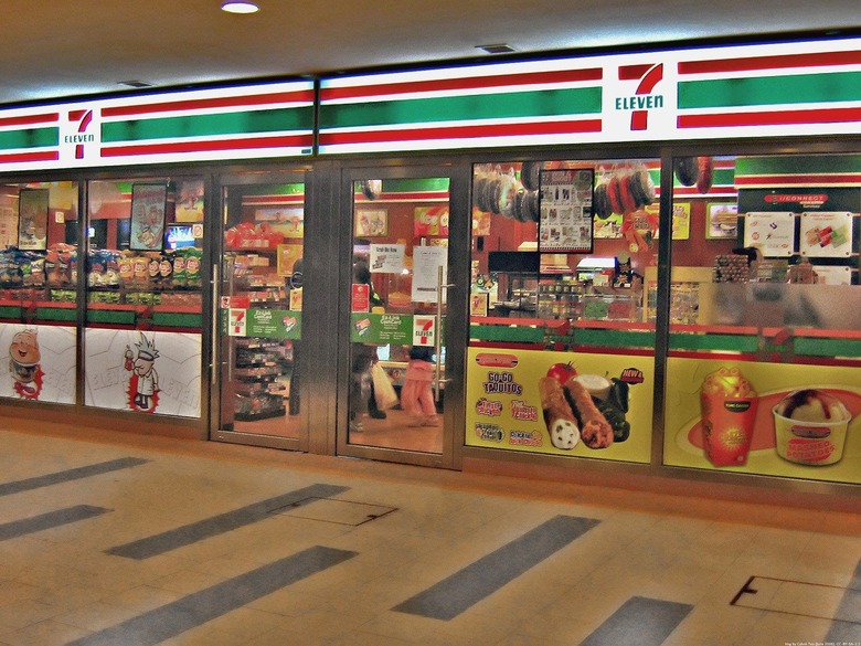 Angry 7 Eleven Franchisee Opens 6 Twelve In Revenge
