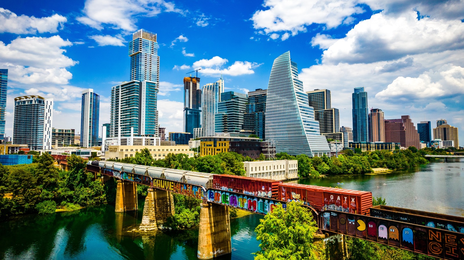 Austin's Best 14 Spots To Eat If You're Vegan