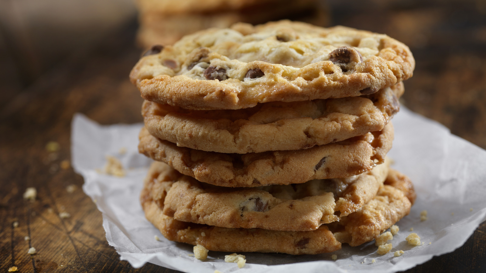 Barbecued Cookies Are The Summer Treat You Didn't Know You Needed