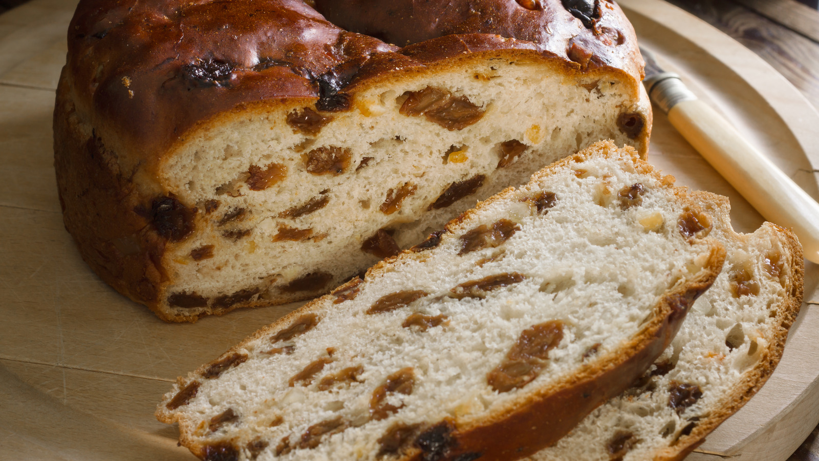 Barmbrack: The Fruity Bread Eaten During Samhain