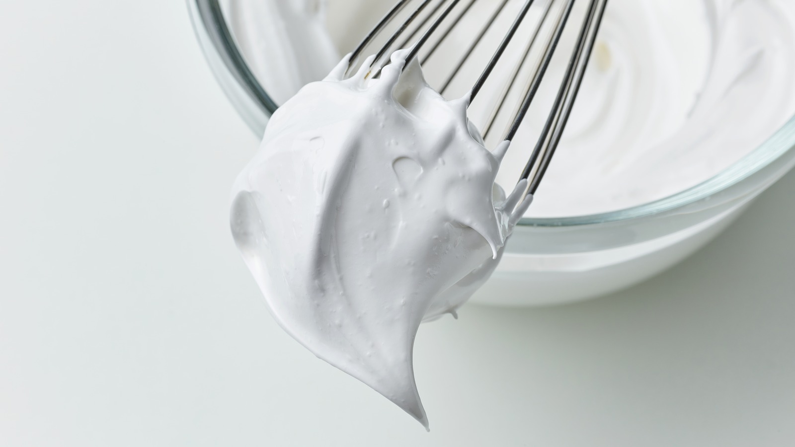 Before Whisks, We Used Branches To Make Fluffy Whipped Cream