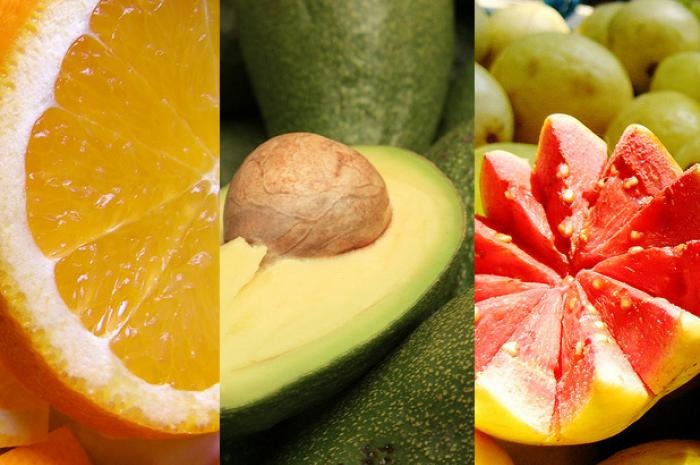 Best Fruit And Vegetable Combinations For Juice Diets