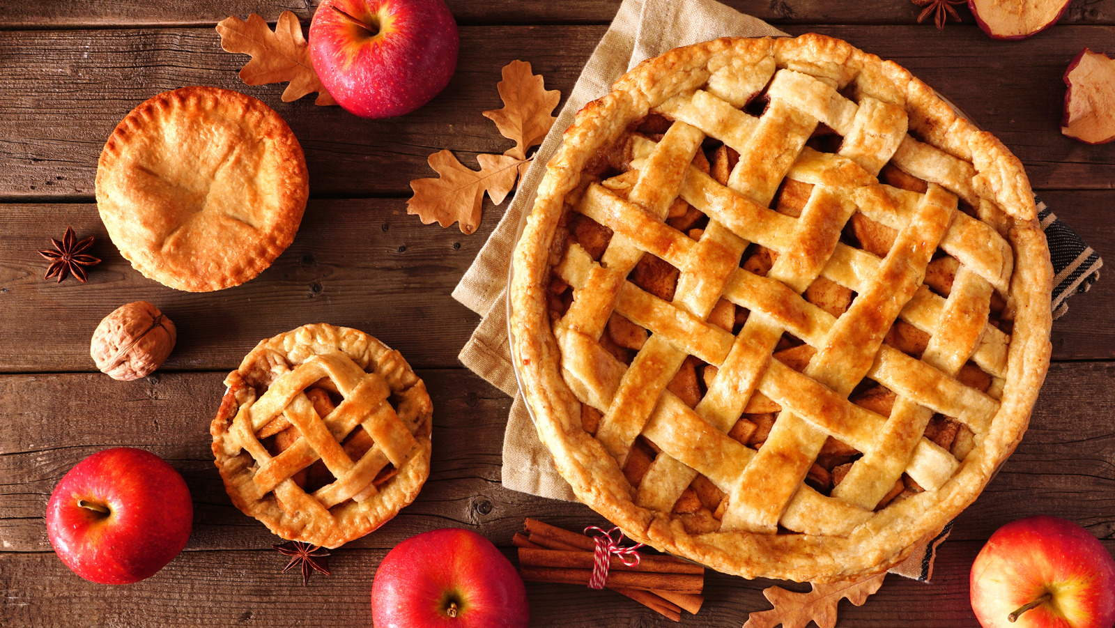 Boiled Cider Is The Key Ingredient For The Ultimate Apple Pie