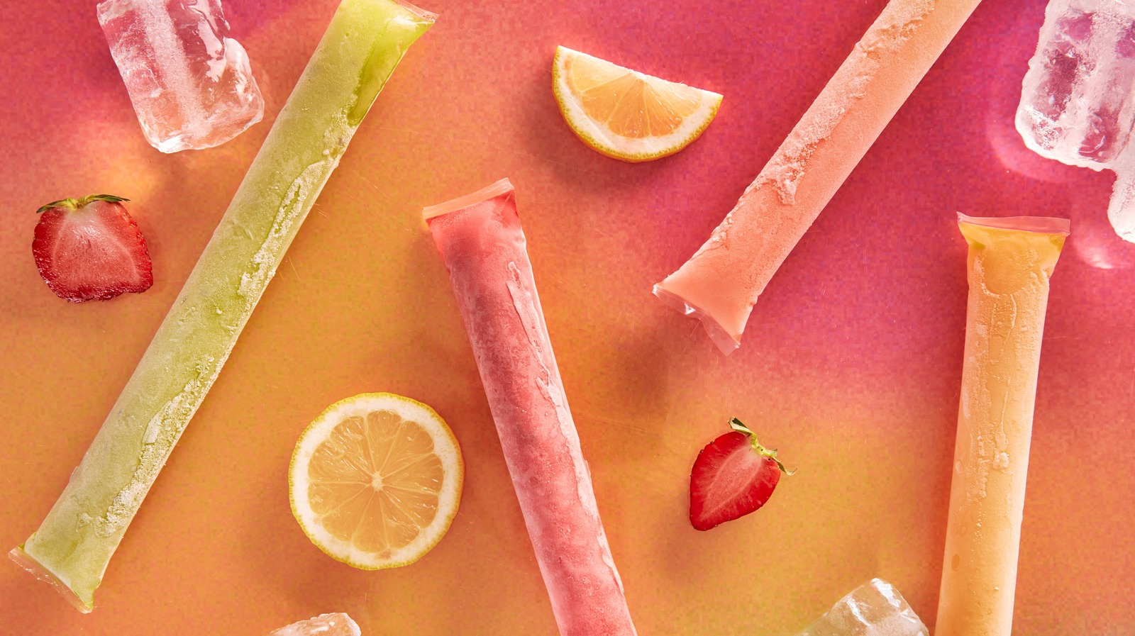 Booze Up A Nostalgic Icy Treat With The Best Summertime Hack Yet