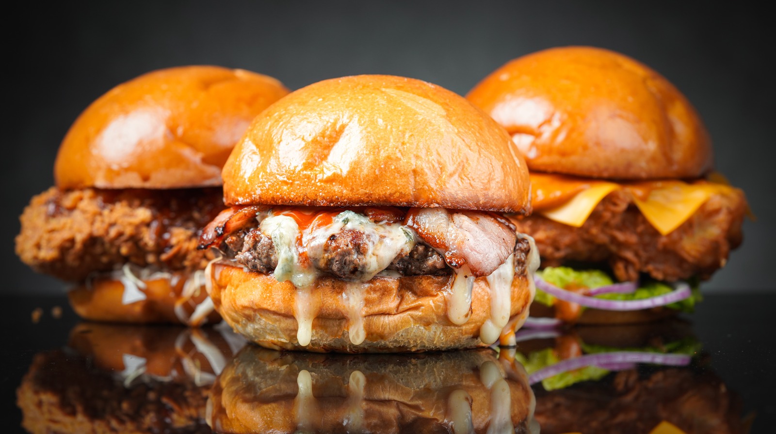 Bratwurst Lovers Will Want To Sink Their Teeth Into Wisconsin's Unique ...