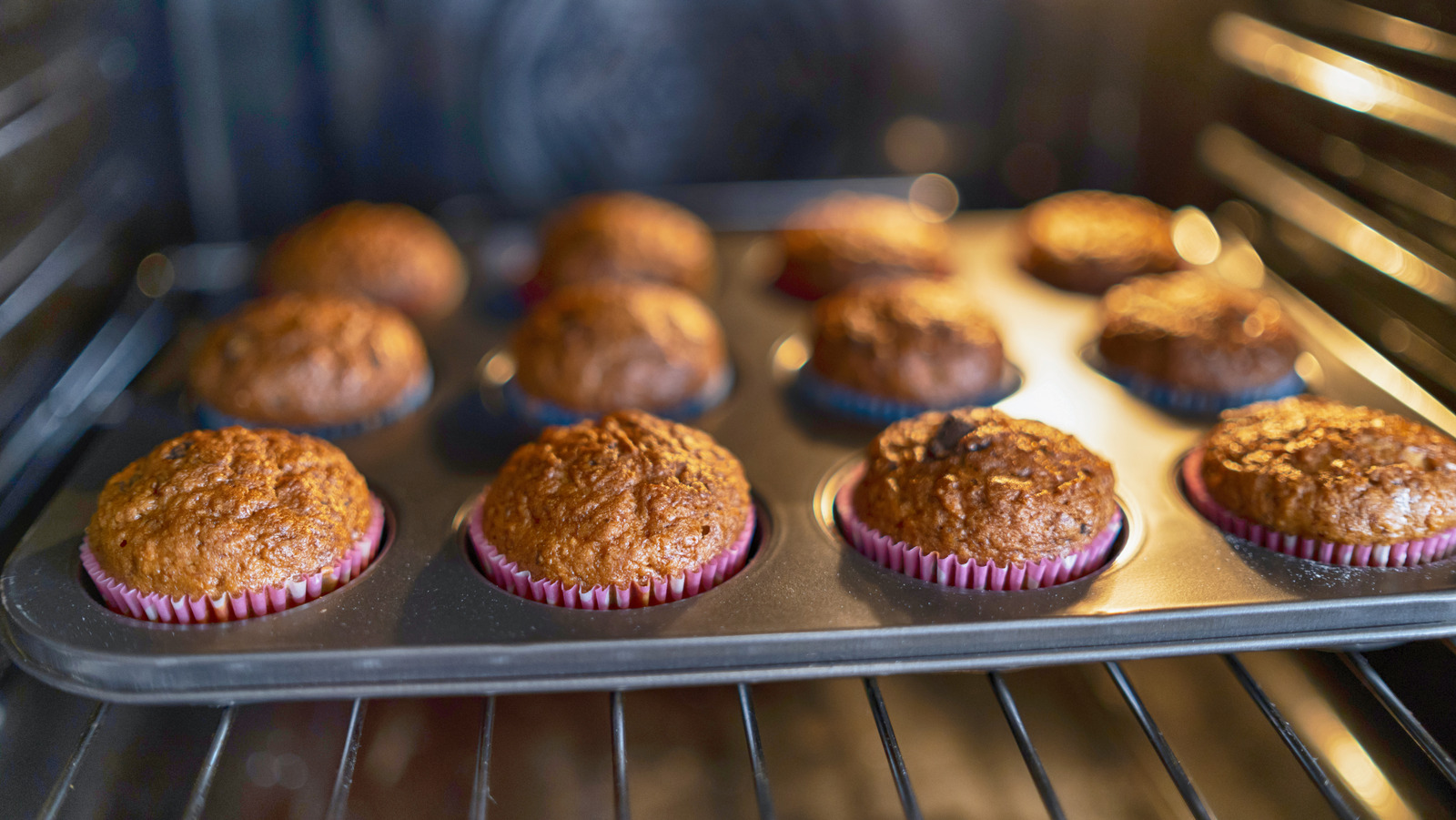 Break Out The Muffin Tin To Create An Organized Array Of Condiments