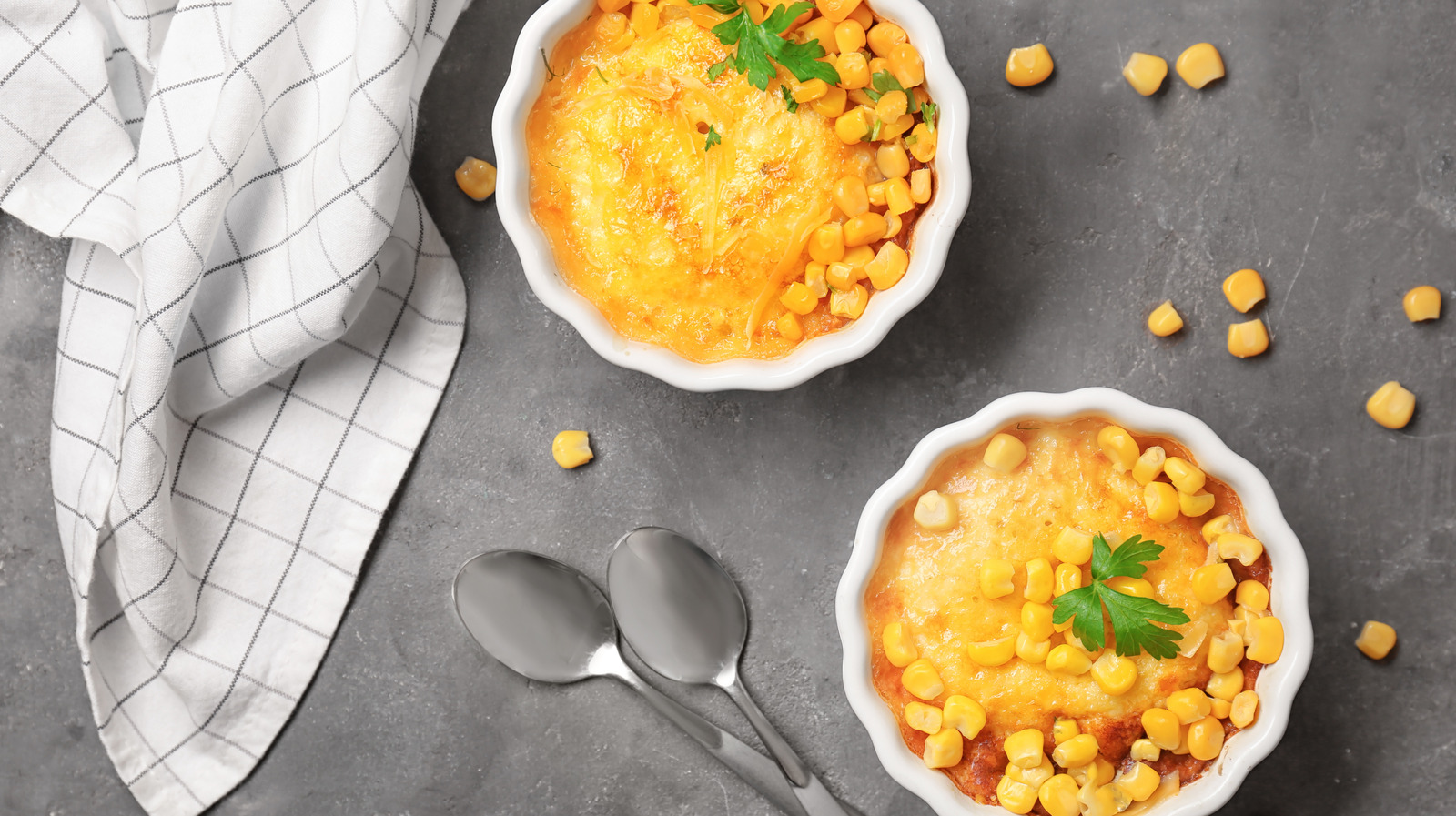 Break Out The Ramekins For Perfectly-Sized Individual Casseroles
