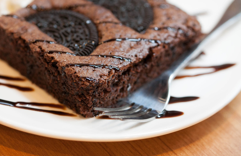 Break Your Diet This Once for One of These 11 Decadent Desserts