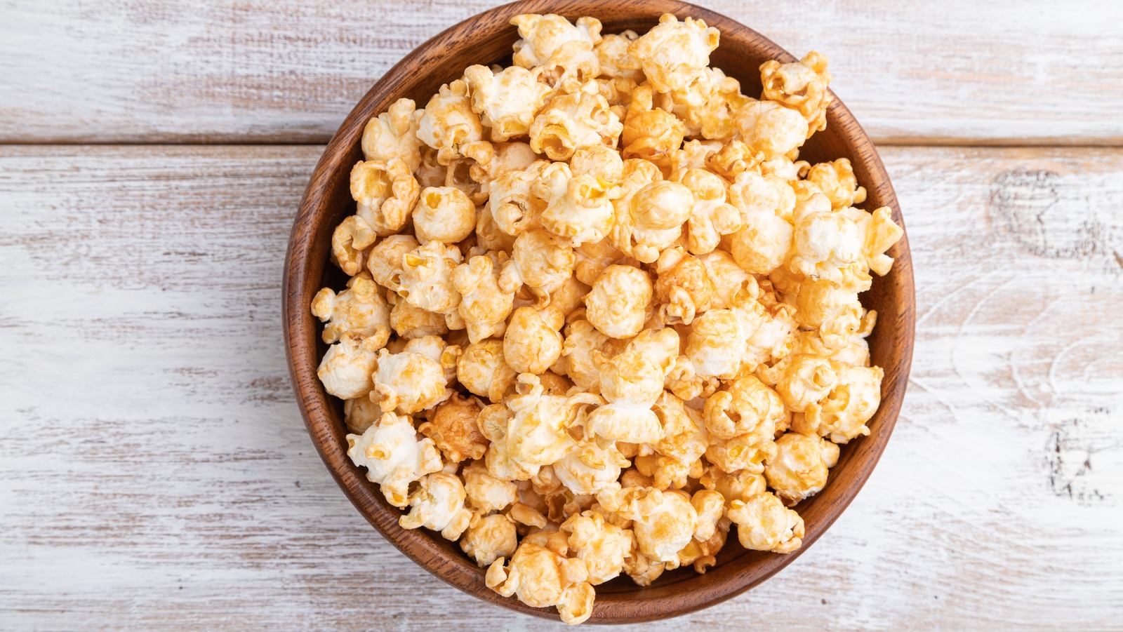 Brown Butter Is The Ultimate Ingredient For Sweet And Toasty Popcorn