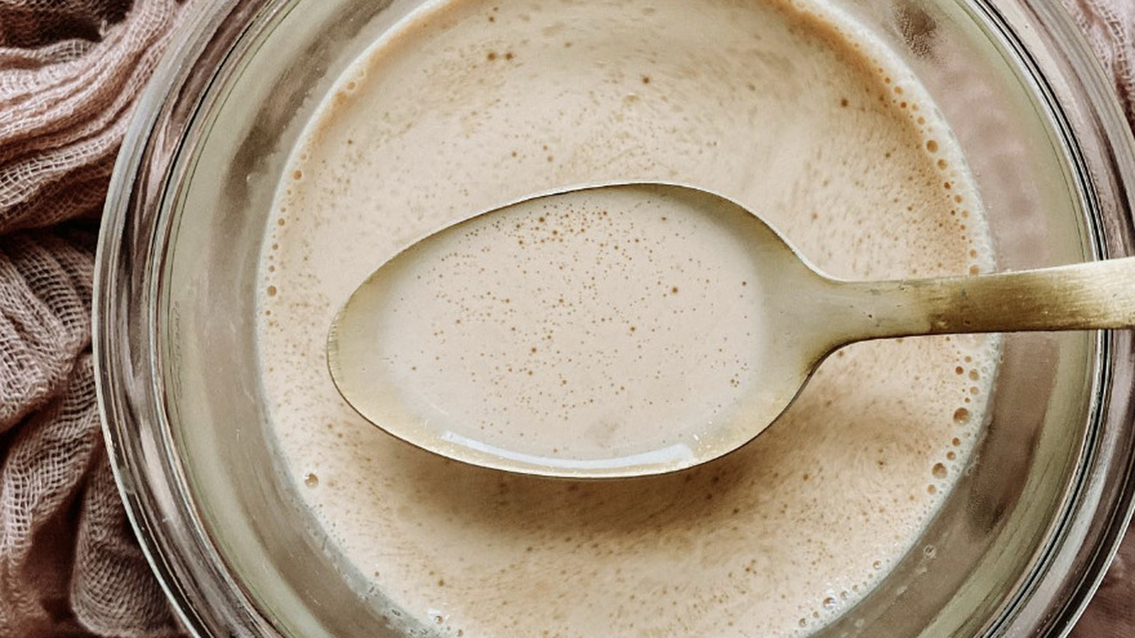 Brown Your Cream Like Butter For A Massive Flavor Boost
