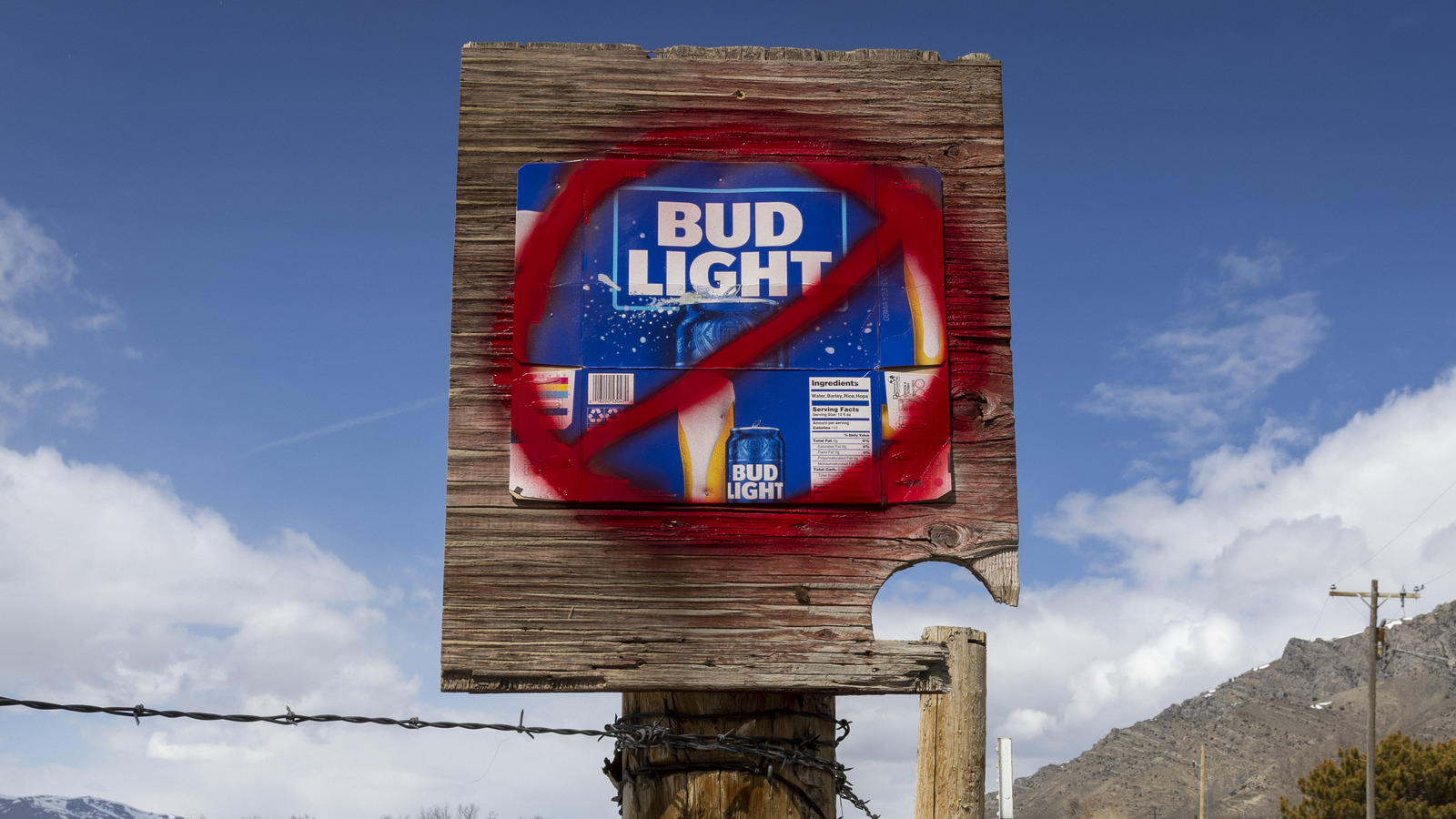 Bud Light Execs Are Put On Leave Over Collab With Trans Activist