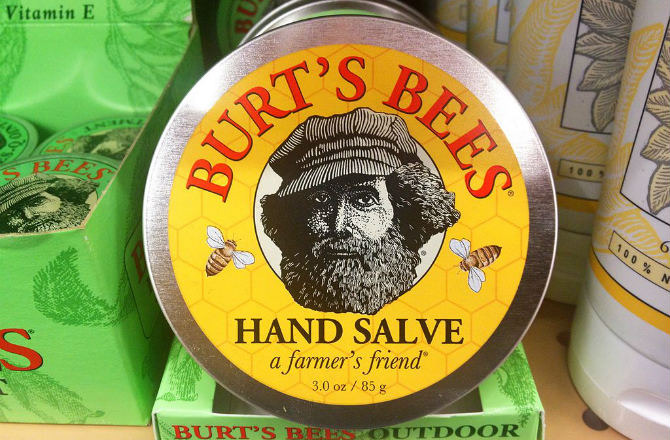 Burt Shavitz, Roadside Honey-Seller And Face Of Burt's Bees, Dies At 80 ...