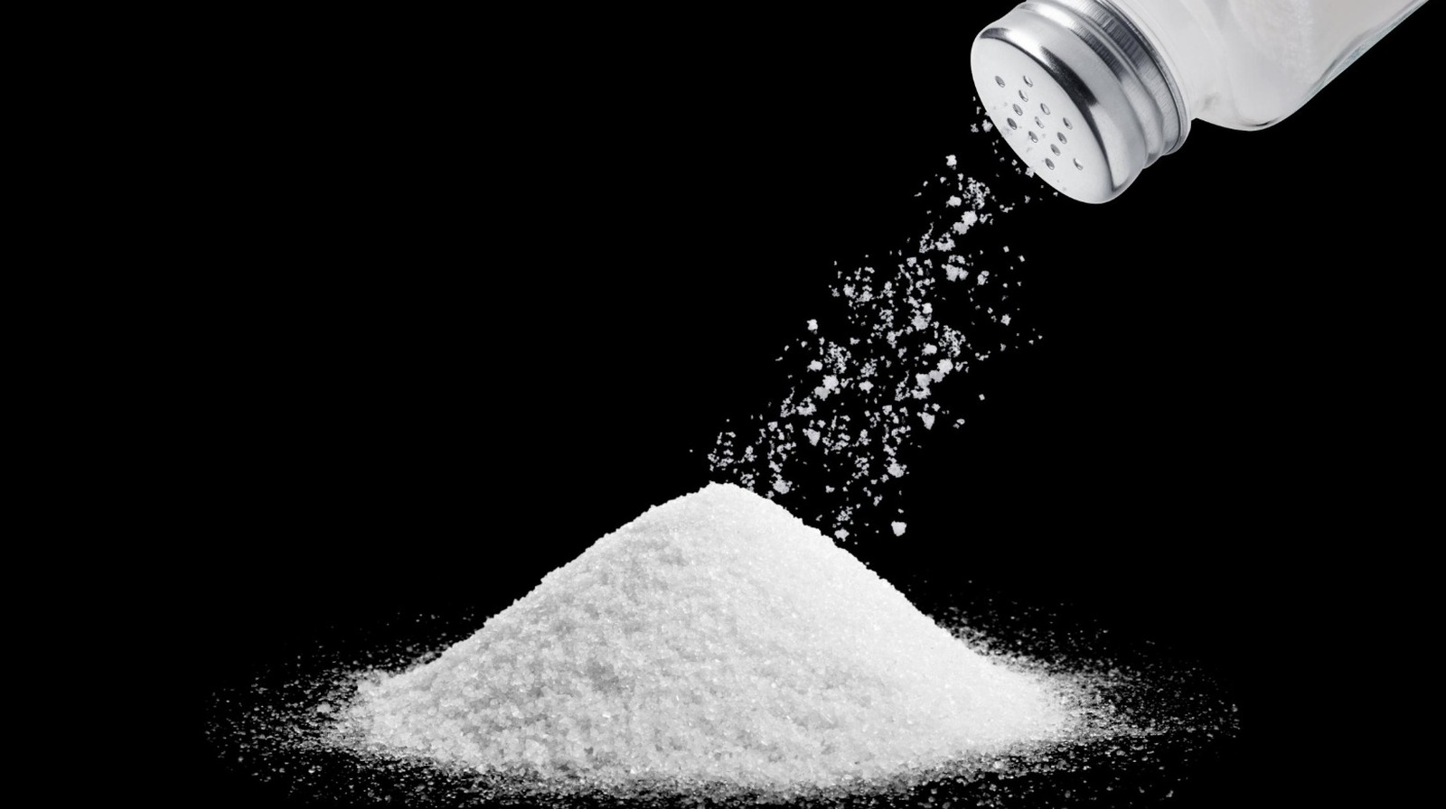 Can Water Fix Over-Salted Food?