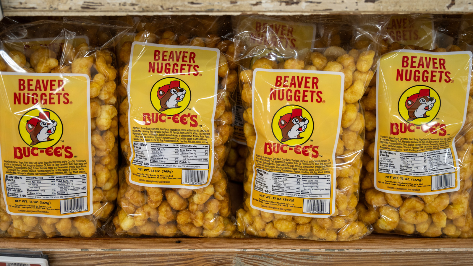 Can You Buy Buc-Ee's Famous Beaver Nuggets Online If You Don't Live ...