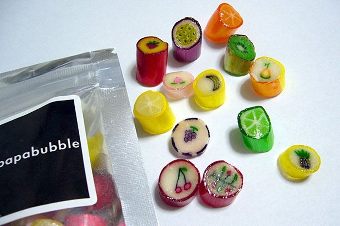 Candy Stores Worth Traveling For Slideshow