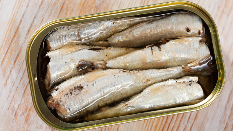 Canned Sardines: All Your Questions Answered