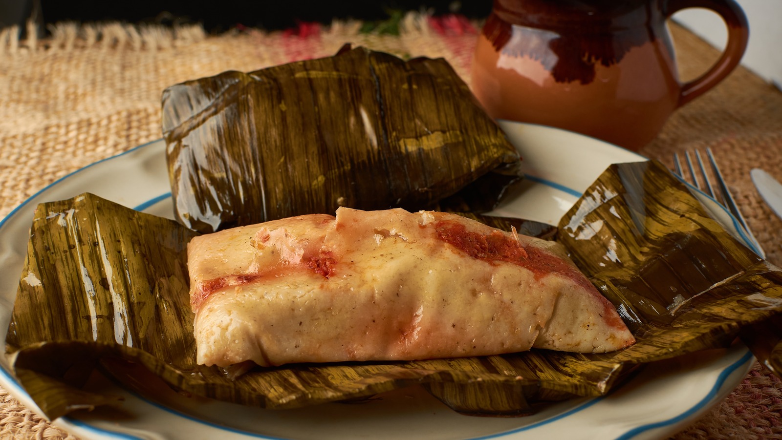 Canned Tamales Are The Affordable Meal You Need To Stop Sleeping On