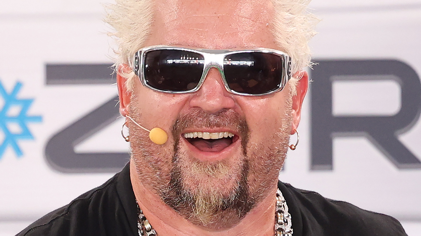 Celebrity Chefs And The Fast Food Restaurants They Can't Get Enough Of