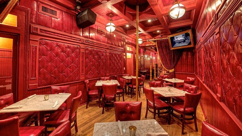 Celebrity-Owned Restaurants That Are Actually Well Worth It