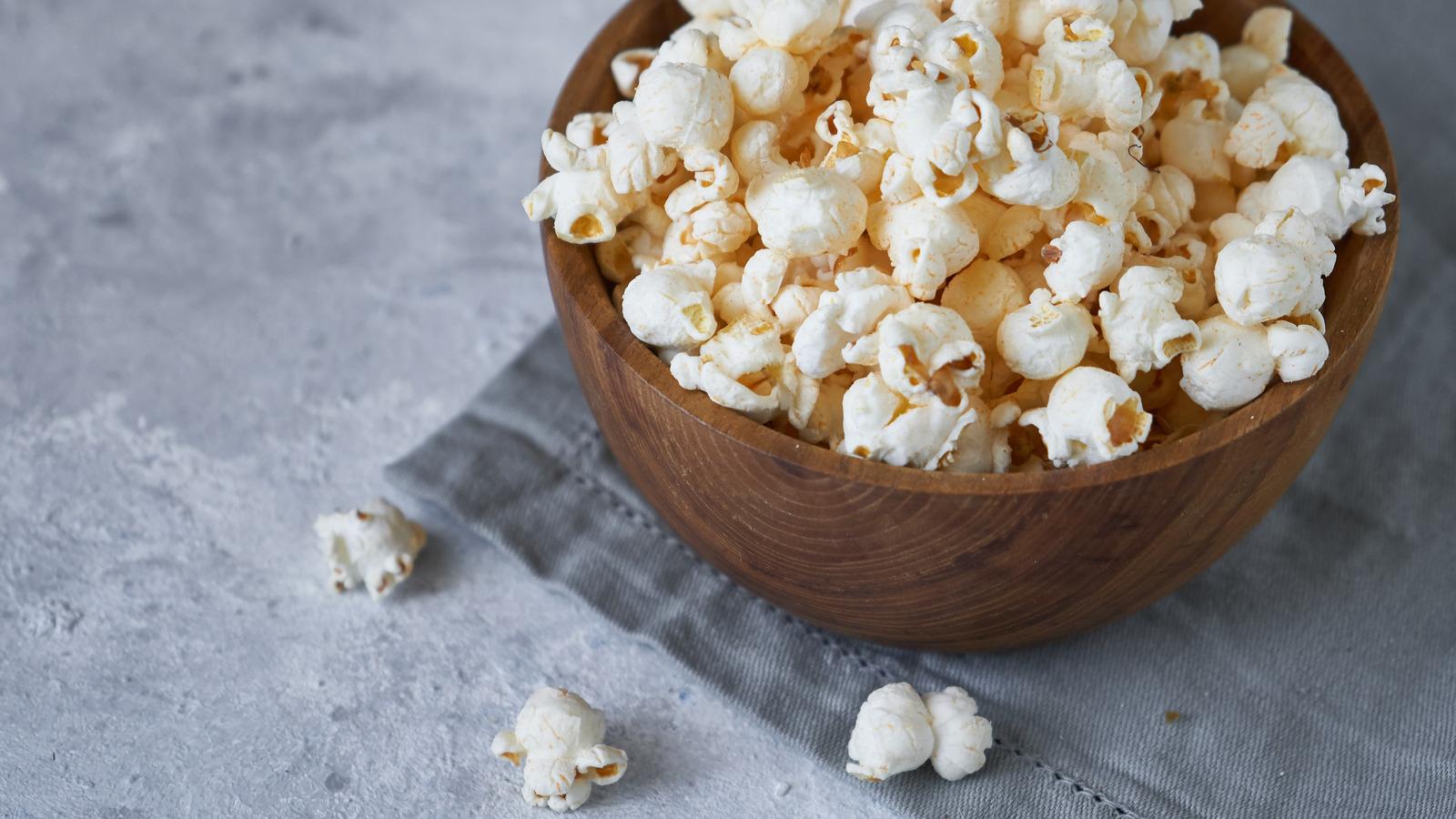 Cereal Pop's Latest Popcorn Flavor Is A Sweet Nostalgic Throwback