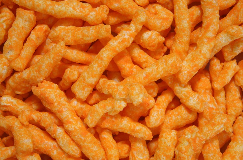 Cheetos Gives Spring a Makeover With Its New Fashion Line