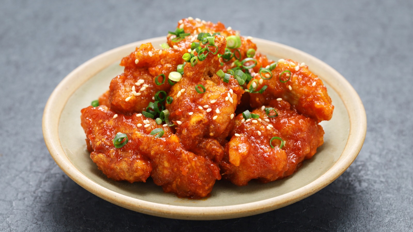 Chef Ji Hye Kim's Batch Cooking Tip For Better Korean Fried Chicken