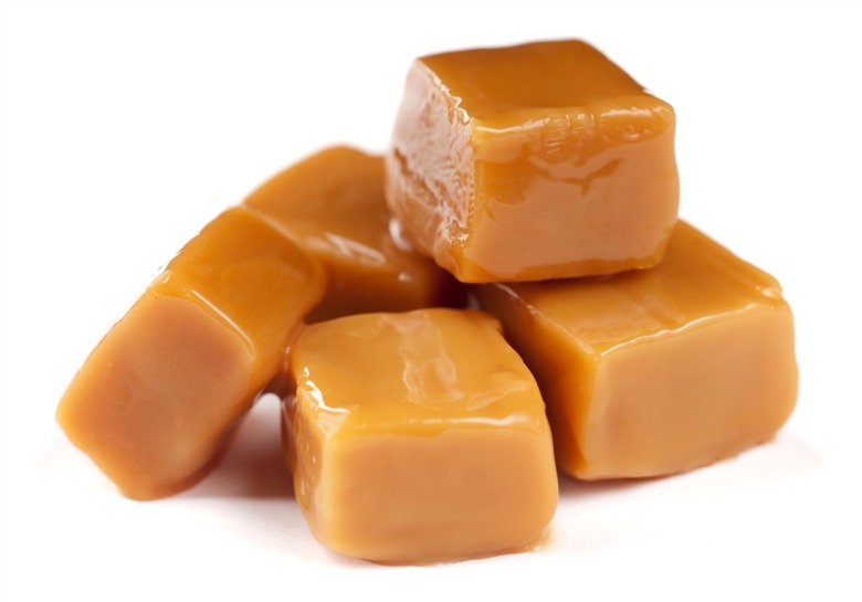 Chew On This Sweet Dilemma How Do You Pronounce Caramel Chew On This Sweet Dilemma How Do You Pronounce Caramel