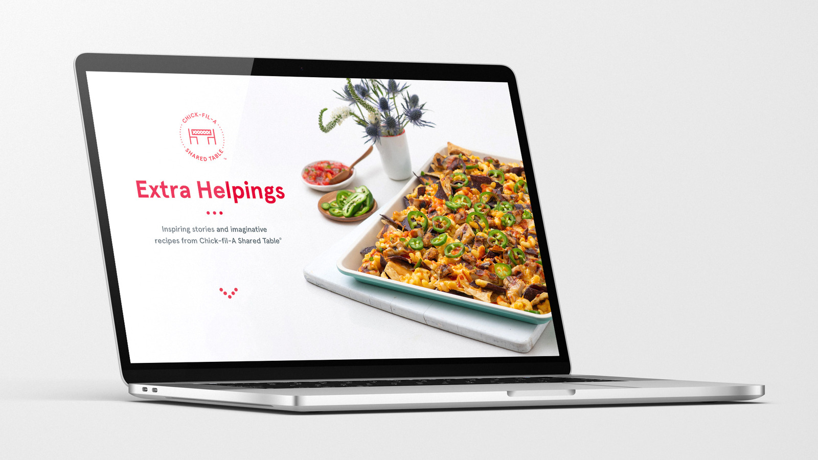 Chick-Fil-A's First-Ever Cookbook Offers Creative Ways To Use Up Those ...