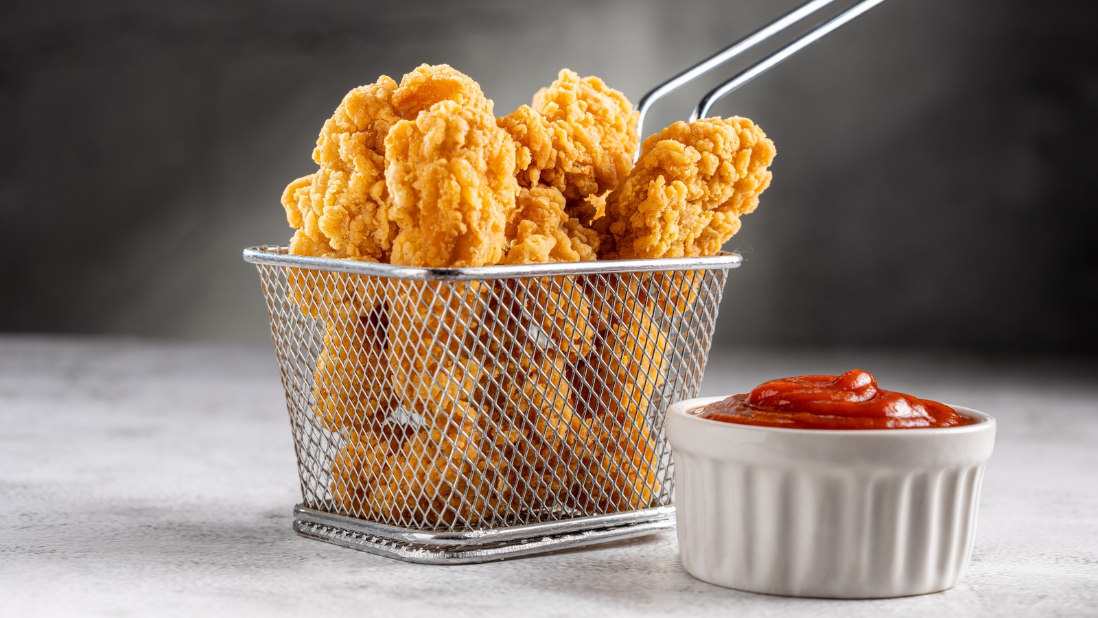 Chicken Fingers Vs Tenders: What's The Difference?