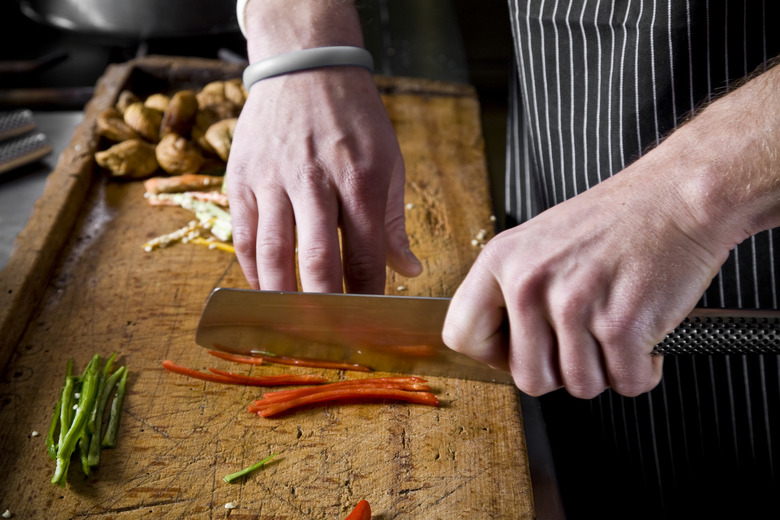 Chop, Dice, And Slice Like A Pro Gallery