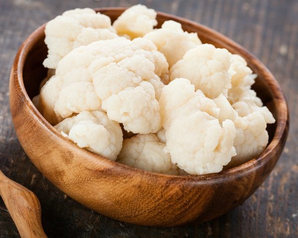 Classic Cauliflower Supreme Recipe