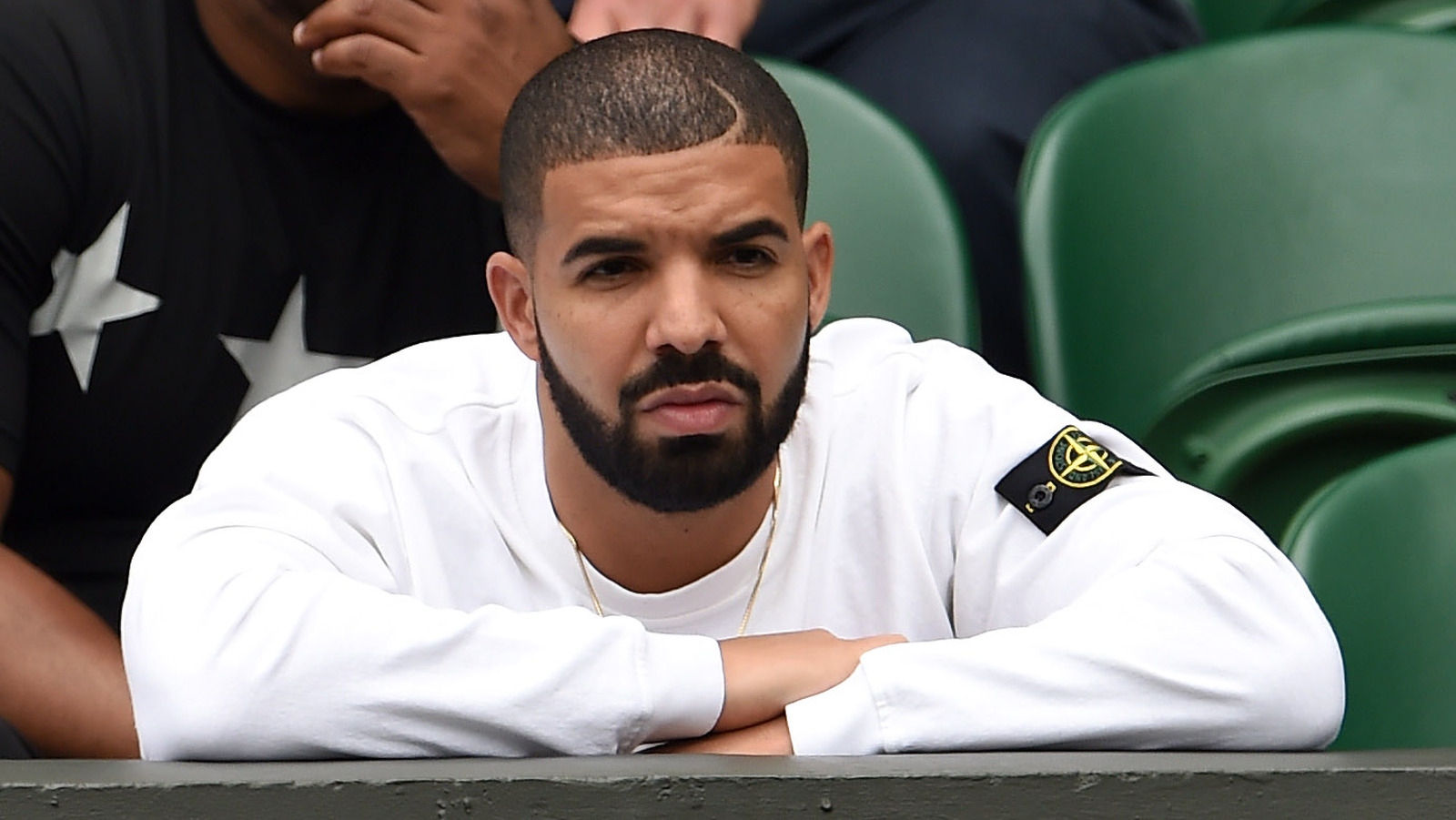 'Come Thru' For Someone With This Sad Drake Cookie