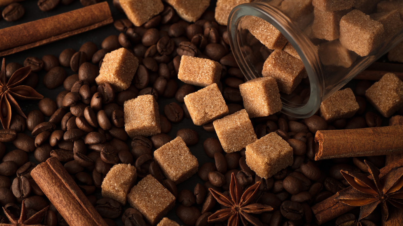 Consider This A Sign To Start Putting Brown Sugar In Your Coffee