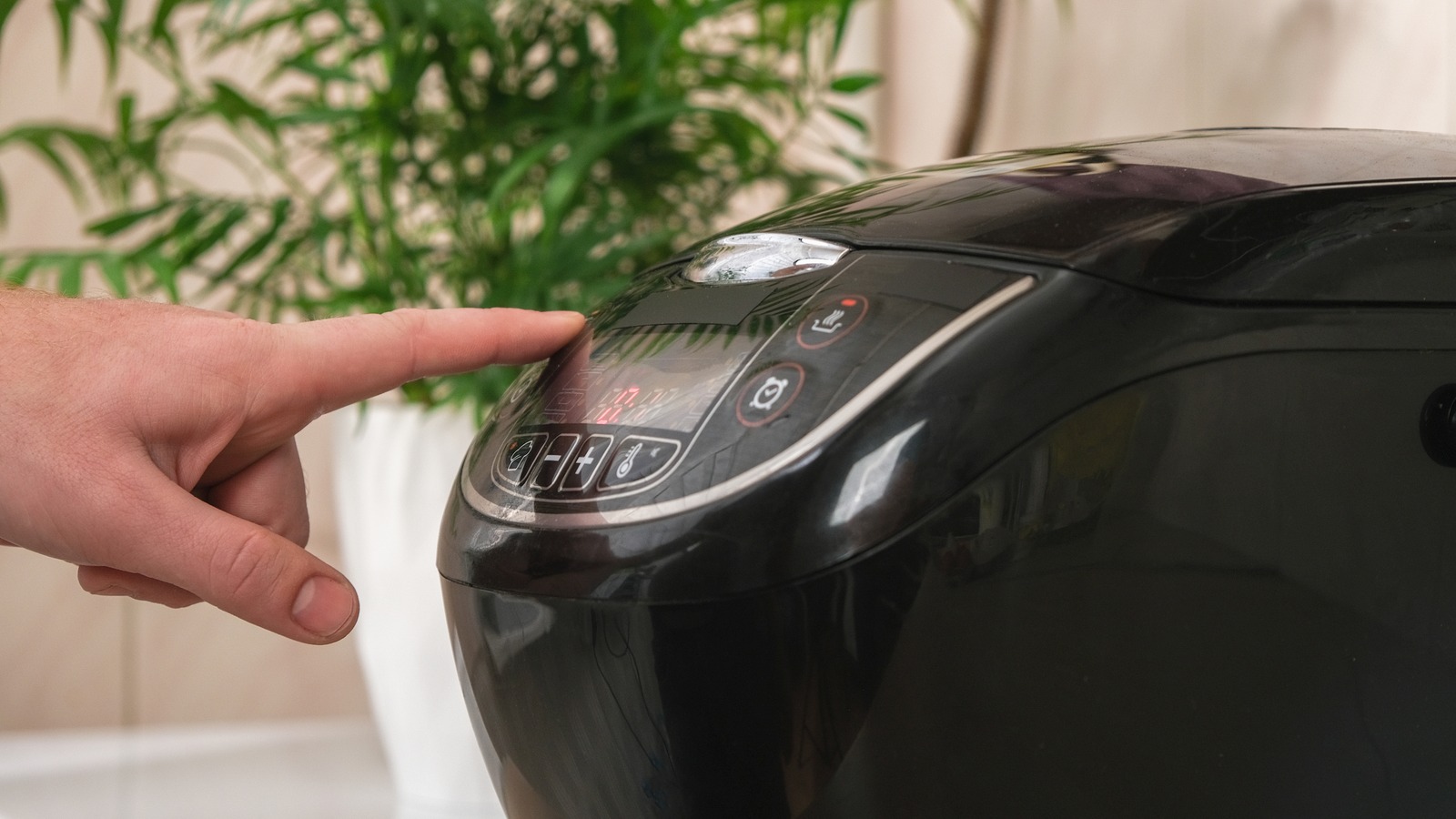 Consider Your Slow Cooker For Your Next Batch Of Hard-Boiled Eggs