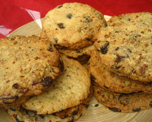 Cookie Thief Stuck in Jail Over $5 Bond