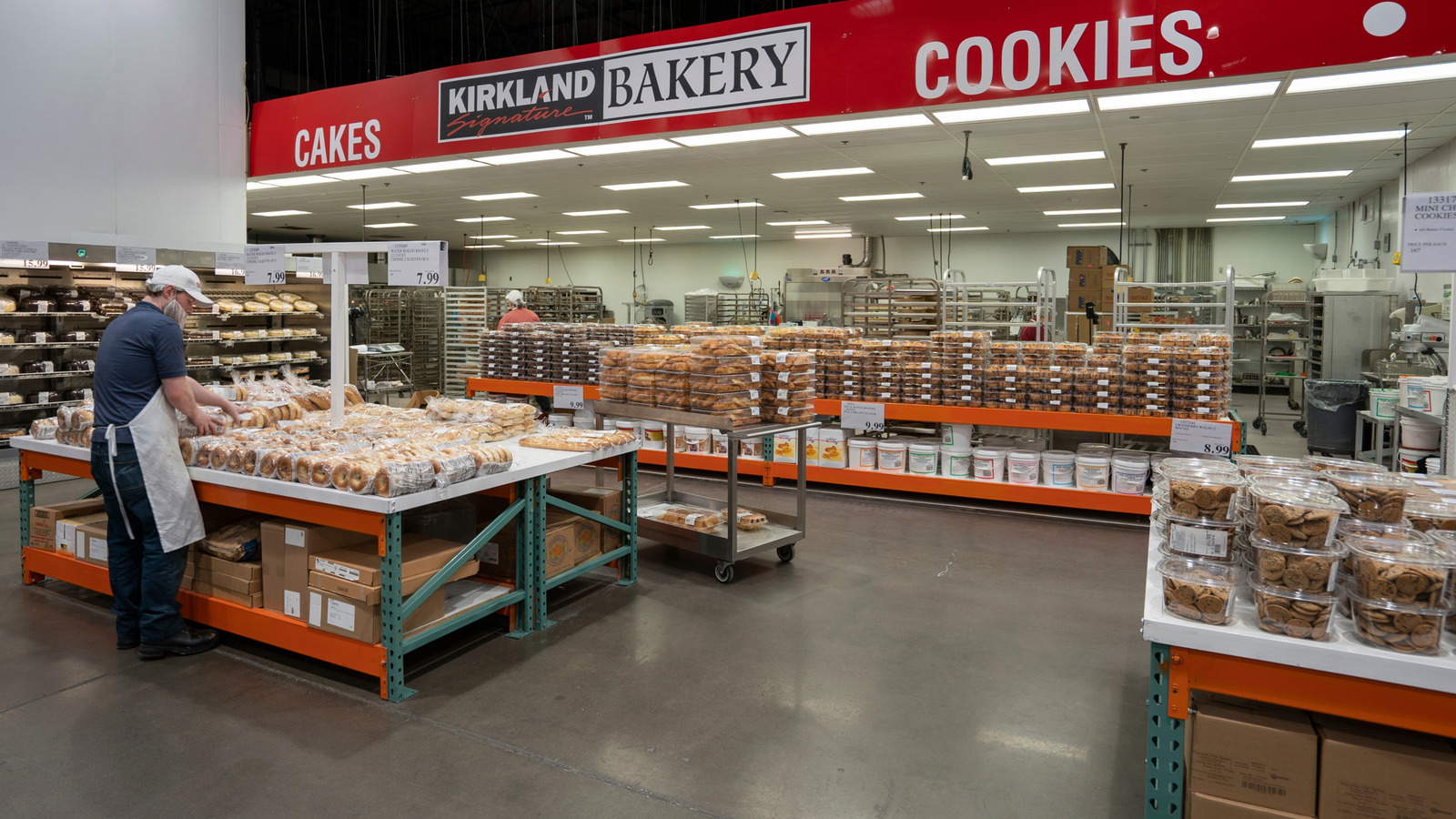 Costco Is Ringing In Valentine's Day With These Brand-New Cookies