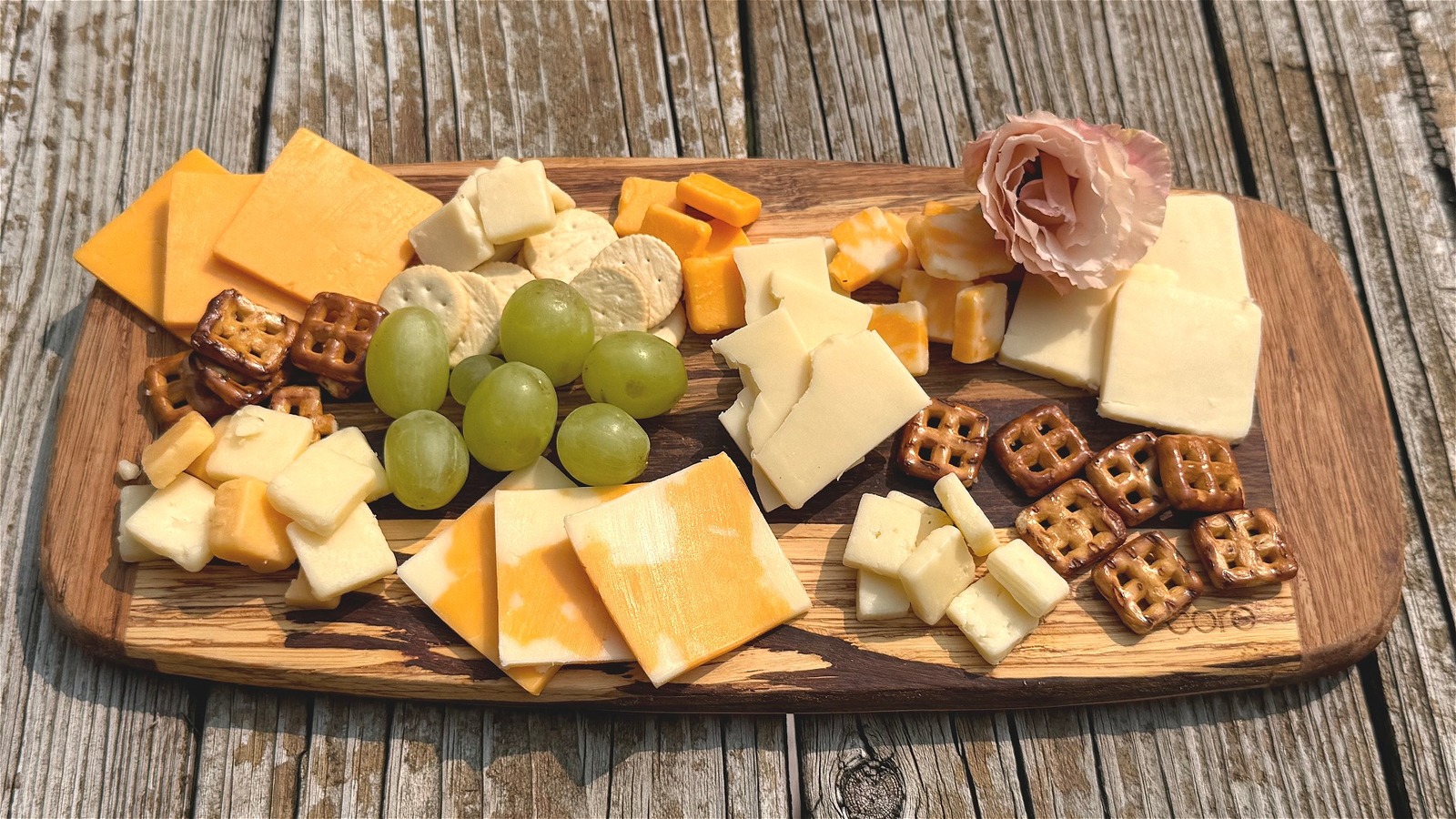 Cracker Barrel Cheeses Ranked From Worst To Best