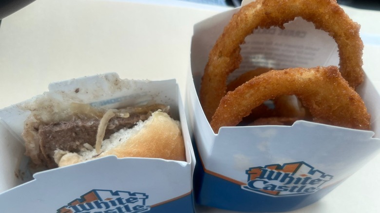Customers Say These Are The 9 Best Fast Food Onion Rings