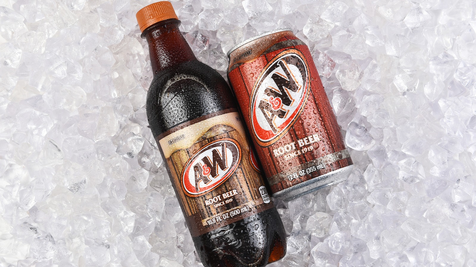 Customers Who Purchased Mislabeled A&W Soda Could Be Eligible For ...